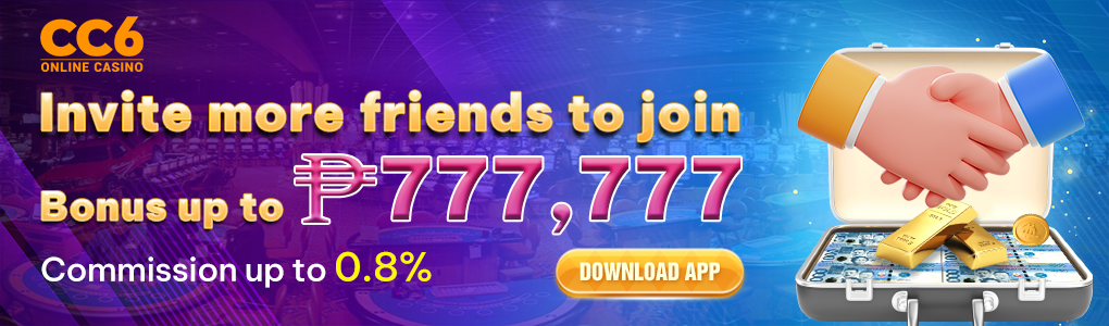 CC6 Agent, CC6.BET World's Top Online Casino - Slot/Cards/Live Game ...