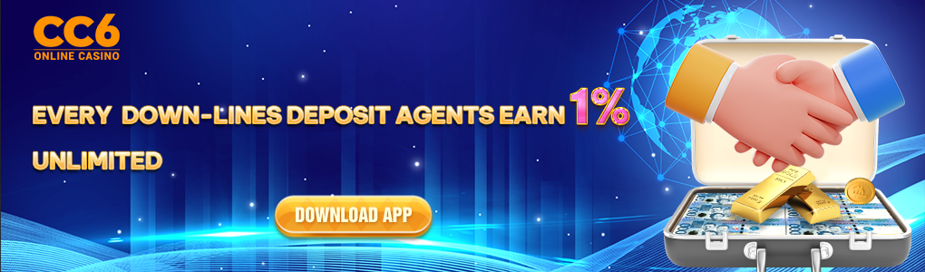 CC6 Agent, CC6.BET World's Top Online Casino - Slot/Cards/Live Game ...