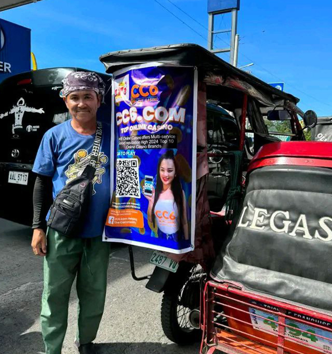 CC6 Agent, CC6.BET World's Top Online Casino - Slot/Cards/Live Game ...