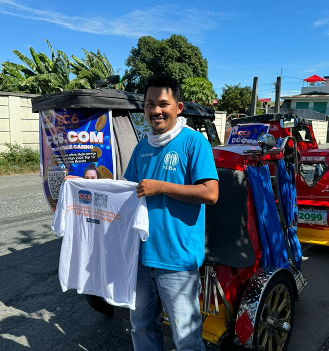 CC6 Agent, CC6.BET World's Top Online Casino - Slot/Cards/Live Game ...