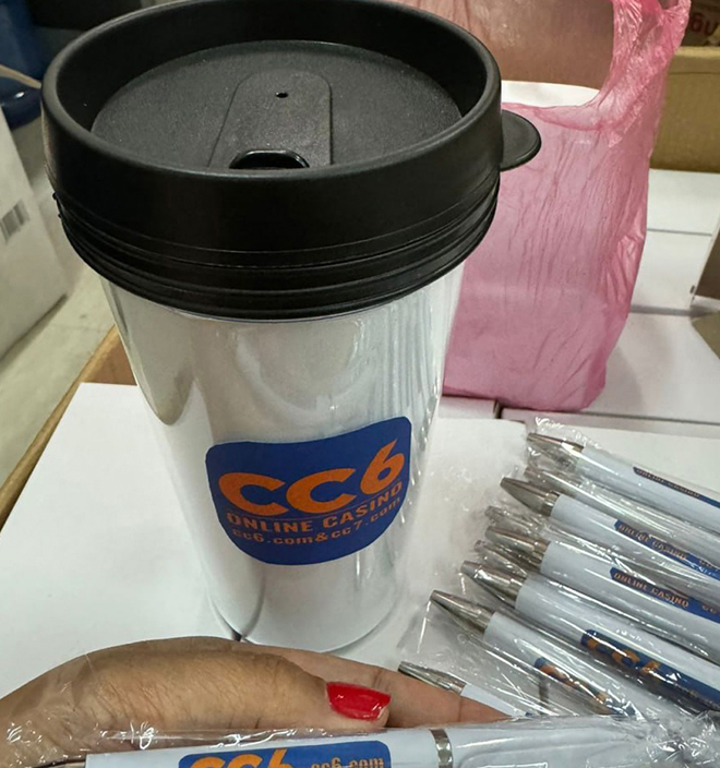 CC6 Agent, CC6.BET World's Top Online Casino - Slot/Cards/Live Game ...