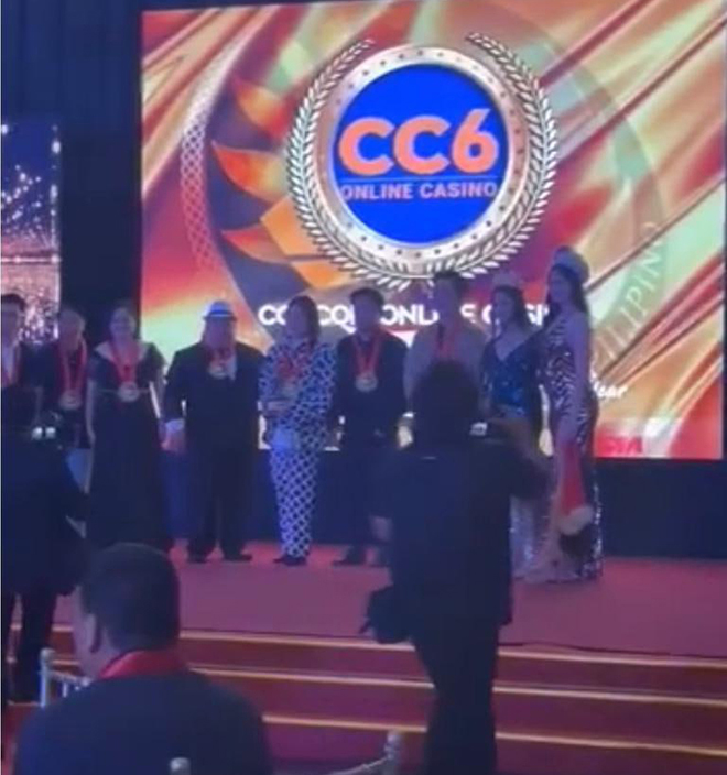 CC6 Agent, CC6.BET World's Top Online Casino - Slot/Cards/Live Game ...