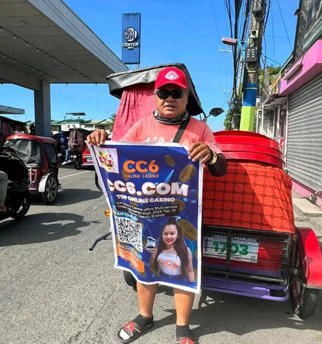 CC6 Agent, CC6.BET World's Top Online Casino - Slot/Cards/Live Game ...