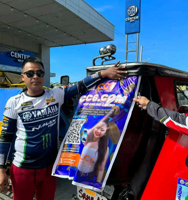 CC6 Agent, CC6.BET World's Top Online Casino - Slot/Cards/Live Game ...