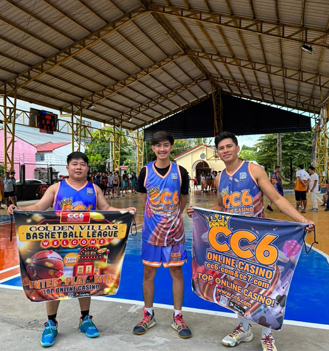 CC6 Agent, CC6.BET World's Top Online Casino - Slot/Cards/Live Game ...