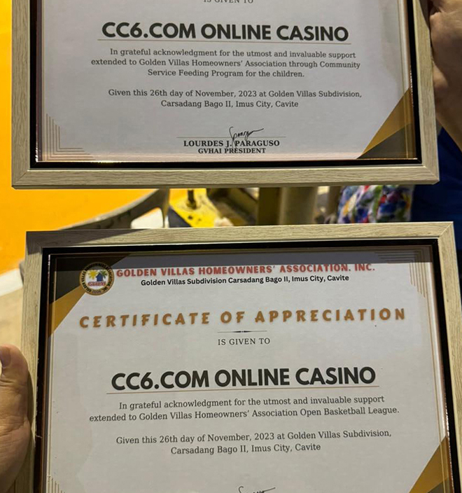 CC6 Agent, CC6.BET World's Top Online Casino - Slot/Cards/Live Game ...